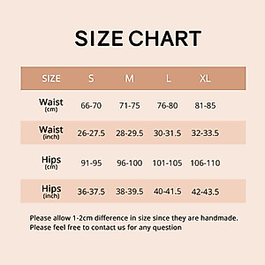 BAJAOEY Cheeky Underwear for Women, Womens Underwear Cotton Pop Vivid Color Soft Bikinis Panties for Young Ladies 5 Pack