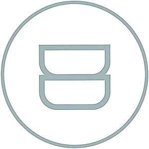 Click Clack Pantry Canister, 2.4-Quart, Red Lid