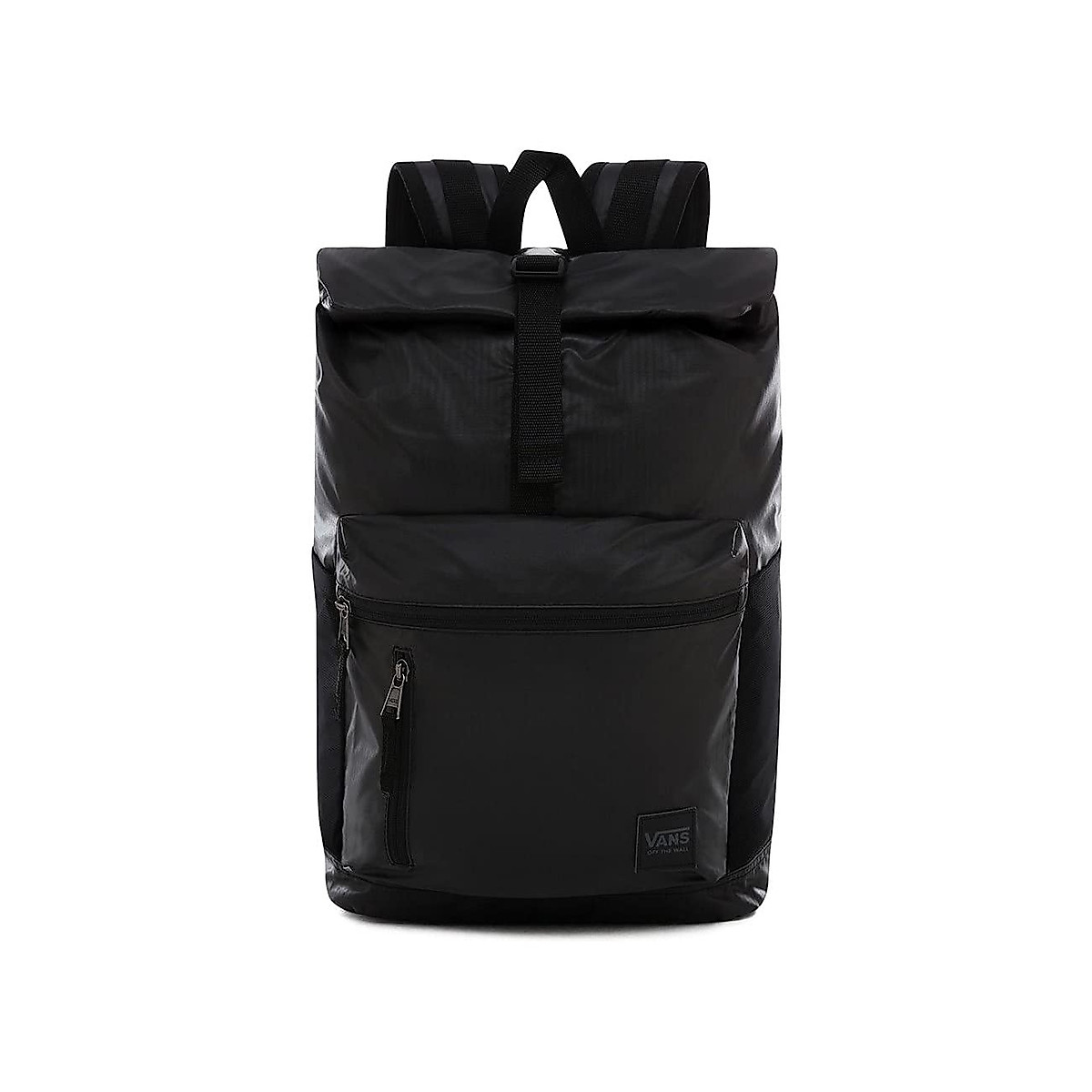 Vans Roll It Backpack, Black VN0A47REBLK