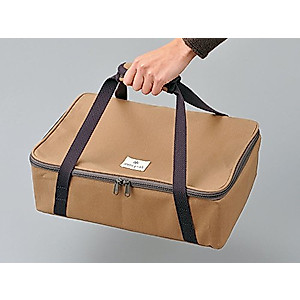 Snow Peak Carry Case for Baja Burner