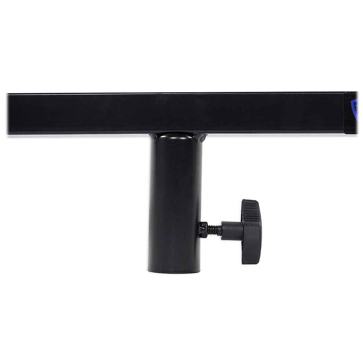 Rockville RCS52 Universal Lighting Cross Bar Stand Adjustable from 5 ft - 7.5 ft