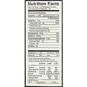 Utz Potato Stix, Original – 15 Oz. Canister – Shoestring Potato Sticks Made from Fresh Potatoes, Crispy, Crunchy Snacks in Resealable Container, Cholesterol Free, Trans-Fat Free, Gluten-Free Snacks