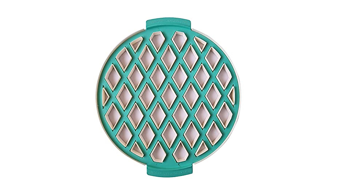 Lattice Pie Top Cutter - Create Beautiful Pies Easily