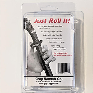 Glider Capo (2-Pack)