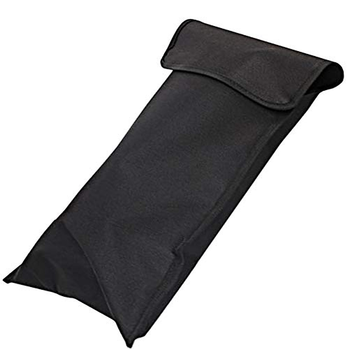 BBQ Tool Storage Bags Barbecue Hardware Tool Holder Pouch Barbecue Tool Holder Bags for Camping Backyard Barbecue(only Bag)