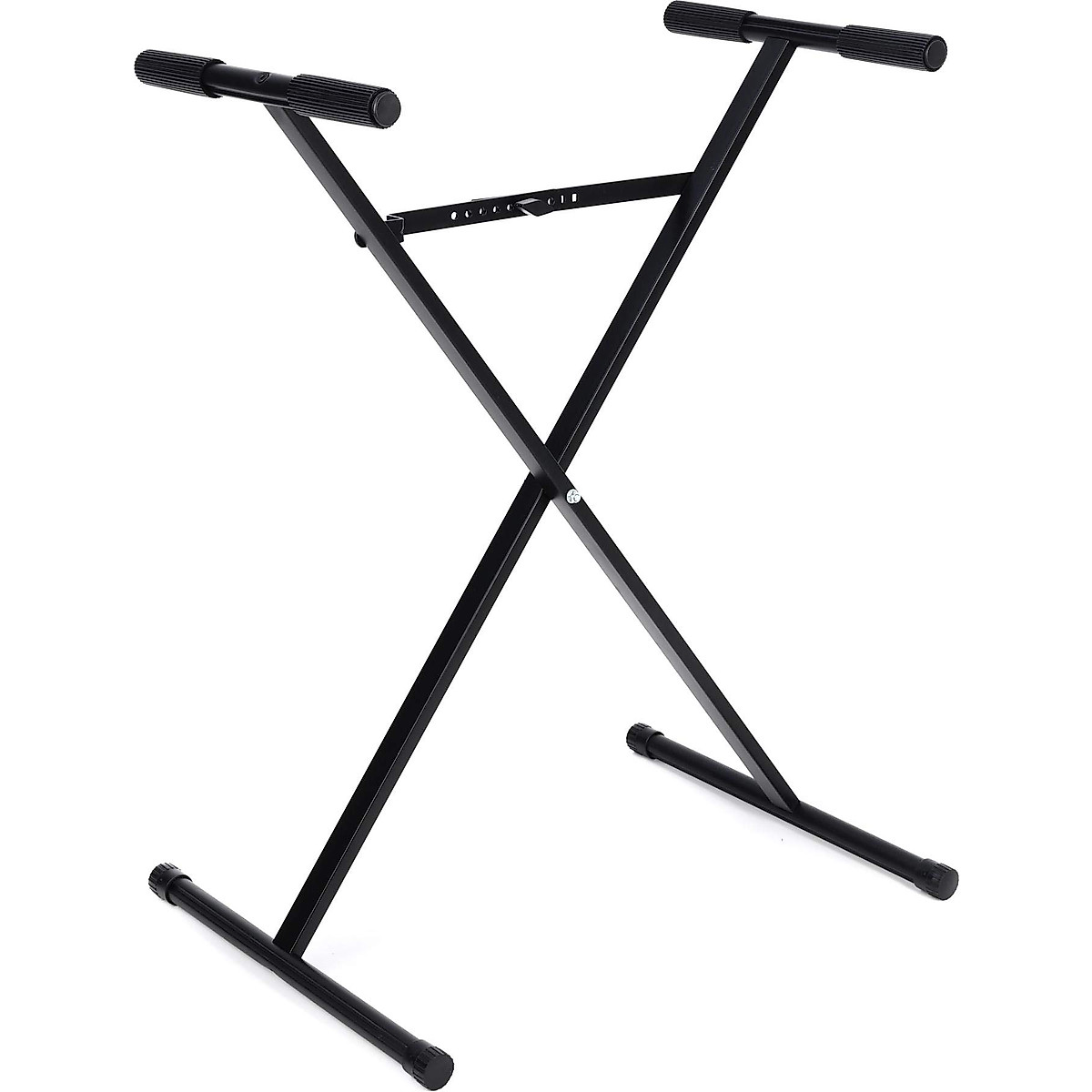 Casio ARST Single-X Adjustable Keyboard Stand (Black)