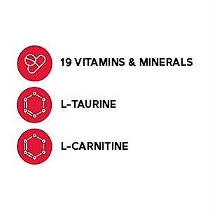 GNC Mega Men One Daily Multivitamin for Men, 60 Count, Take One A Day for 19 Vitamins and Minerals, Packaging May Vary