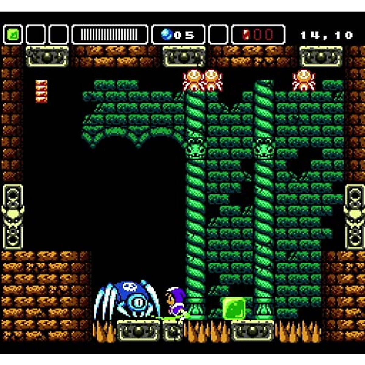 Alwa's Collection - PlayStation 4