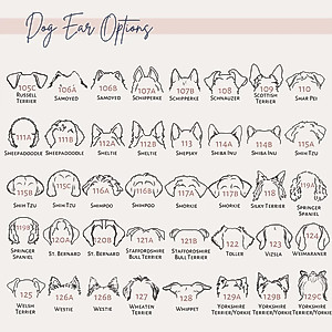 Custom Cat, Pets Eart Outline Personalized Tumbler 40 oz Laser Engraved, Insulated Cup with Handle, Lid and Straw, Vacuum Insulated, Coffee Mug, Personalized Gifts For Cat Mom 2