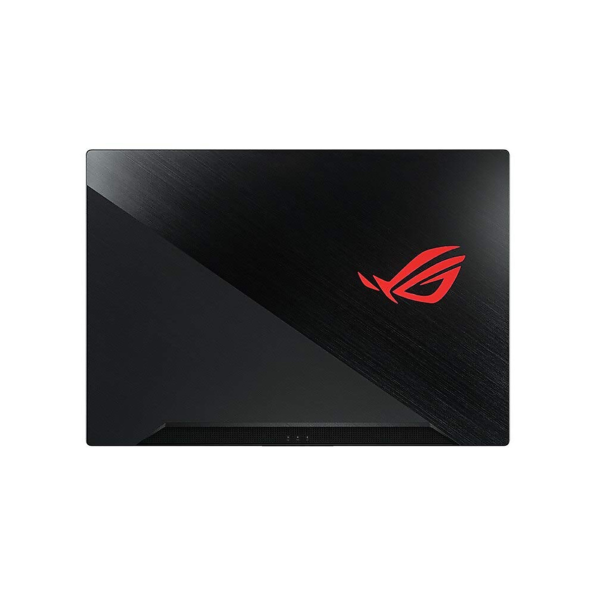 ASUS ROG Zephyrus S Thin and Portable (2019) Gaming Laptop Bundle, 15.6” 240Hz G-SYNC FHD IPS, RTX 2070, i7-9750H, 16GB DDR4, 1TB PCIe Hyper Drive SSD, Windows 10 Pro, GX502GW-XB76