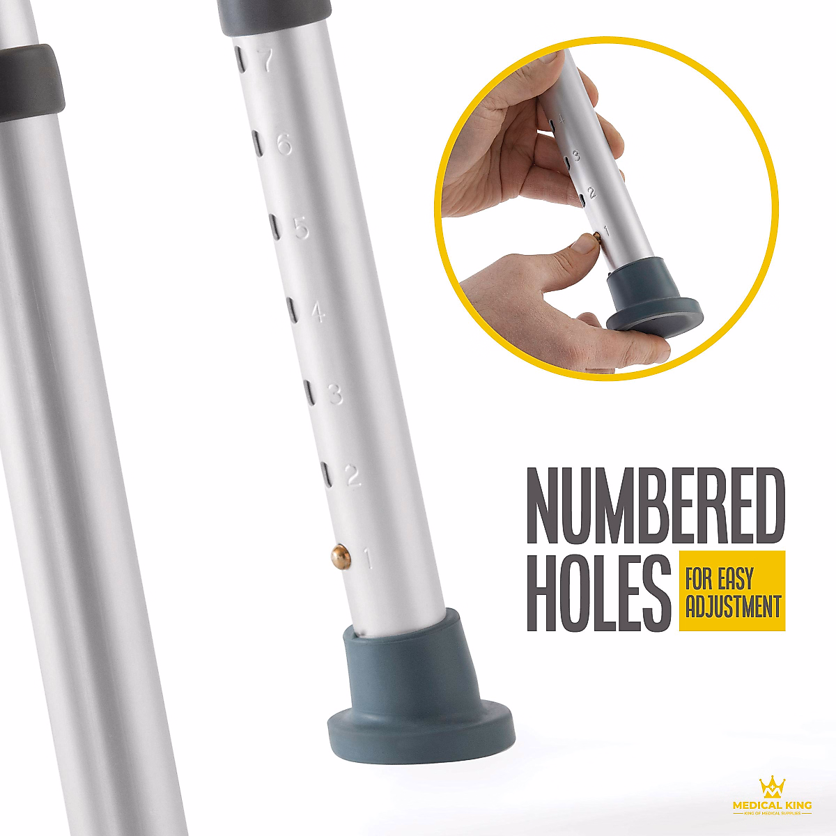 Shower Chair Set of 3 - Includes Back Scrubber & Additional Sponge - Anti Slip for Safety, with 8 Adjustable Heights Portable - Tool Free Shower Chair for Elderly - Bath Chair for Elderly