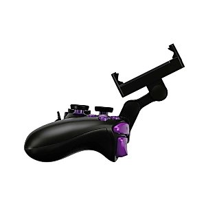 Cooler Master Storm Controller Cradle Mobile Phone Holder, Supports Storm Controller, Expandable Clip, Adjustable Viewing Angle for Gaming on The Go (CMI-GSCXC-BK1)