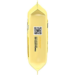 Neutrogena Skin Balancing Micellar Cleansing Cloths Makeup Remover Nourishing Wipes with 100% Plant-Based Fibers, Vitamin E & Pro-Vitamin B5, Paraben-Free, Hypoallergenic, 25 Count