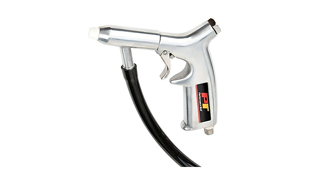 Performance Tool M549 Abrasive Blaster Kit for Rust Removal