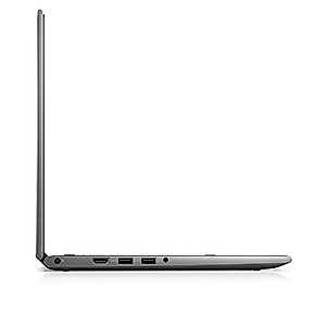 Dell Inspiron 13 2-in-1 Laptop: Core i7-8550U, 256GB SSD, 8GB RAM, 13.3" Full HD Touch Display, Windows 10