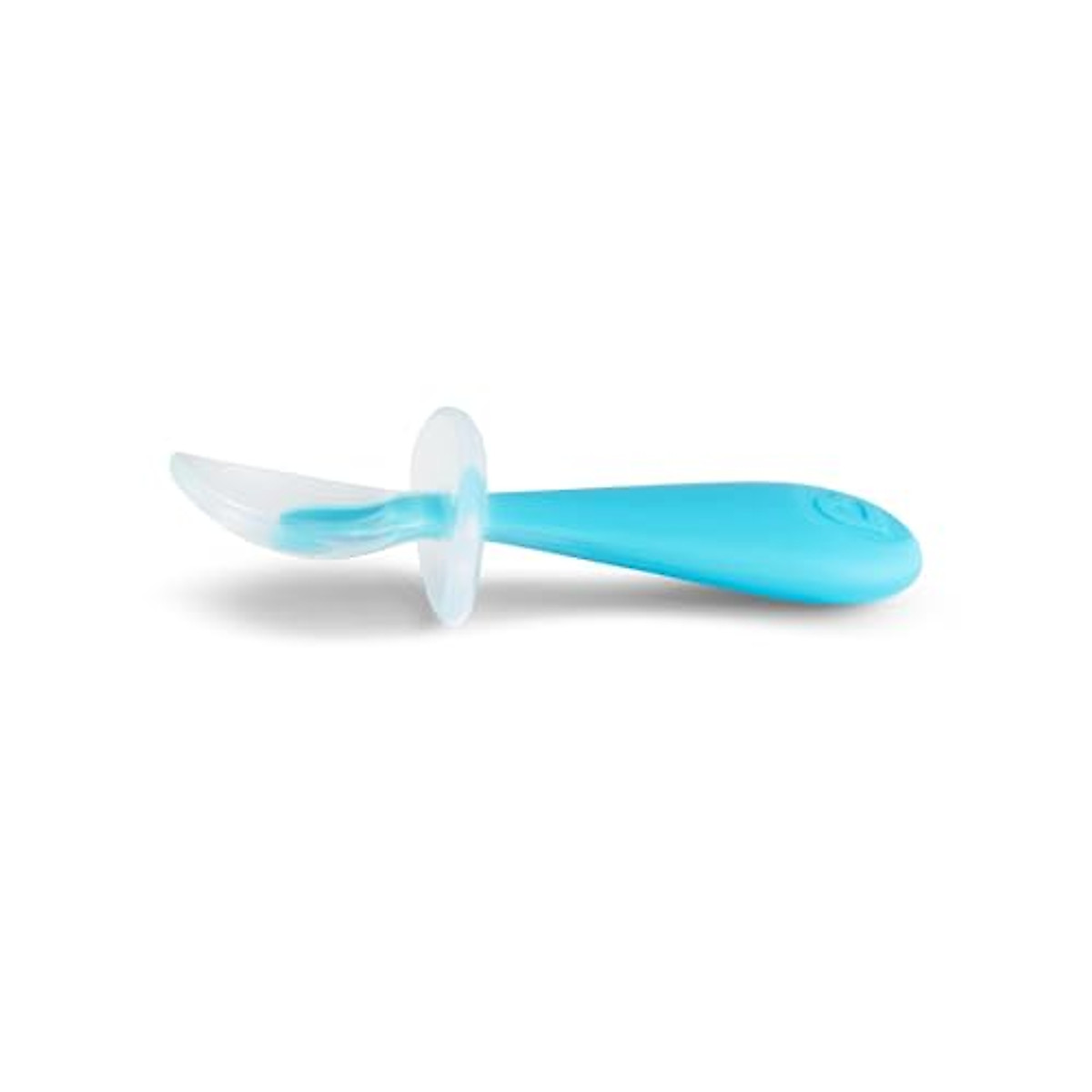 Gentle Scoop™ Silicone Training Spoons