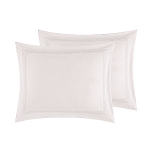 Charisma Bristol Embroidered, Queen, White Duvet