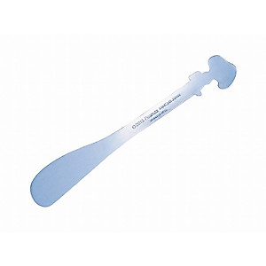 金正陶器(Kaneshotouki) Peanuts 613054 Snoopy Stainless Steel Butter Knife