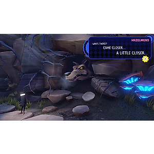 Runner3 - Nintendo Switch