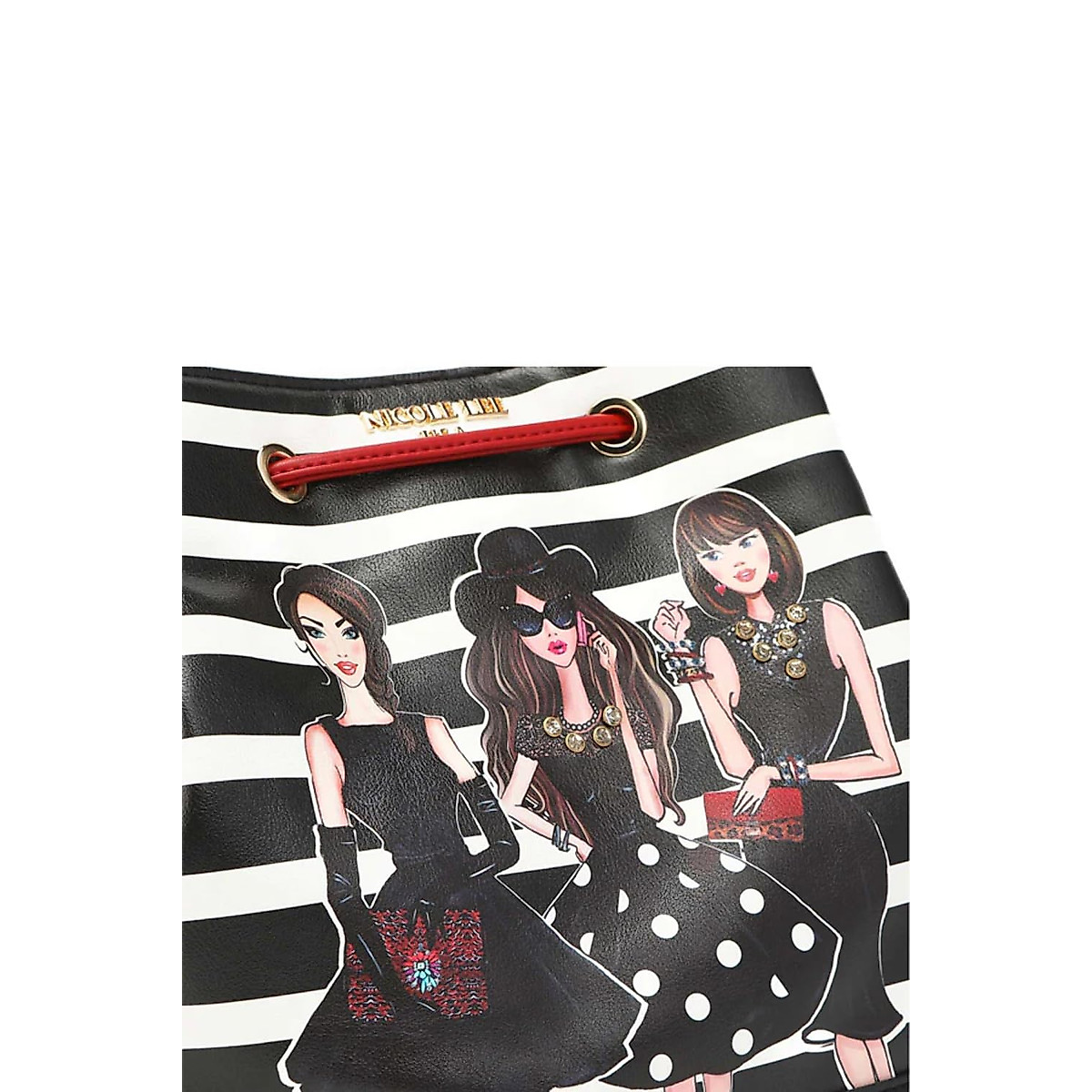 Nicole Lee Eva Shoulder Bag