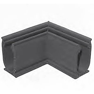 Frontier / Treadmaster Deck Drain 90 Degree Angle (one piece)