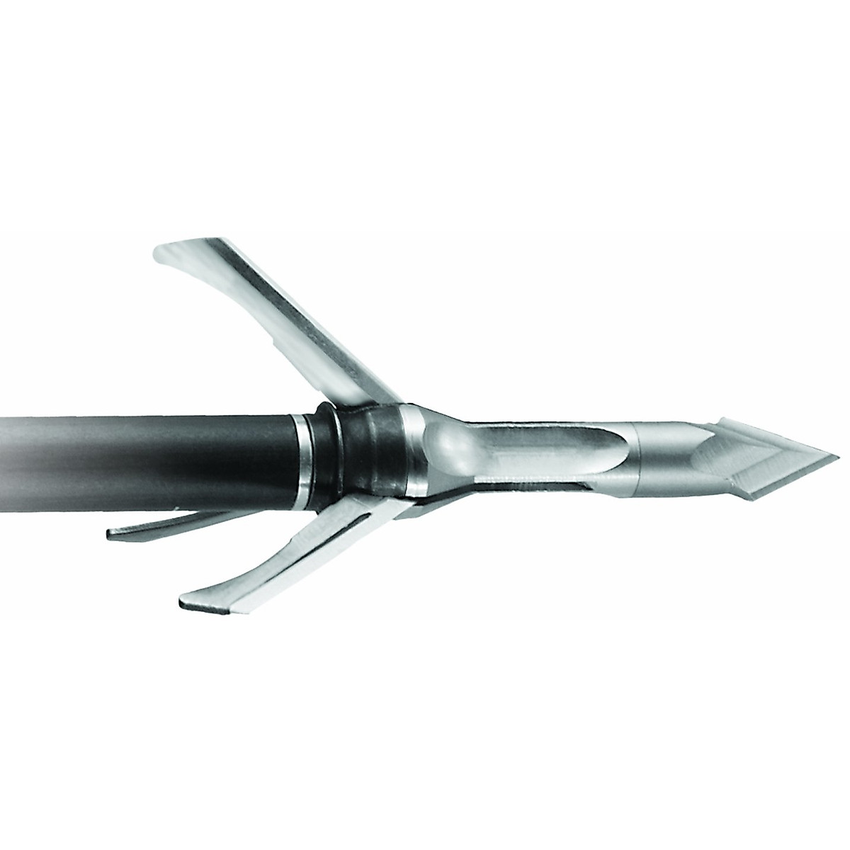 GRIM REAPER 1873 X-Bow Mechanical Broadhead Razorcut 1 1/2" 3 Blade 100gr