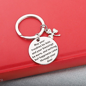 PLITI May Your Trouble Be Less (Trouble Be Less)