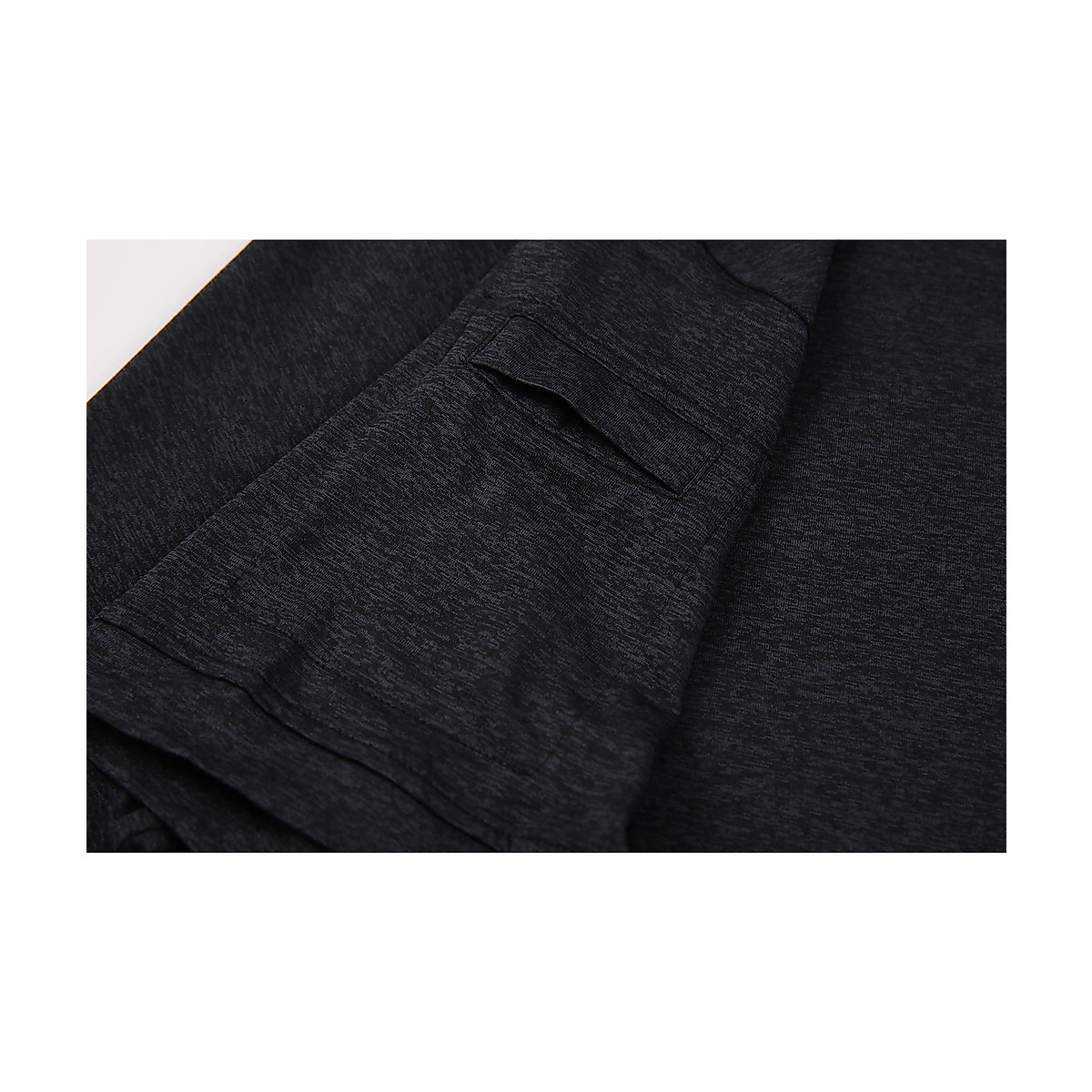 SWISSWELL Men's Tactical Polo Shirt Short Sleeve Army Combat Polo Shirts Military T-Shirt Fast Dry Summer Outdoor