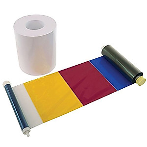 DNP DS620A Dye Sub Photo Printer with 4x6 Printer Media (800 Prints) and Printer Carrying Case Bundle