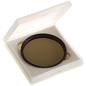 Amazon Basics Circular Polarizer Camera Lens Filter - 67 mm
