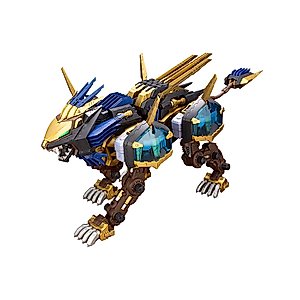 Kotobukiya ZD107_ZOIDS_EZ-054 Liger Zero X
