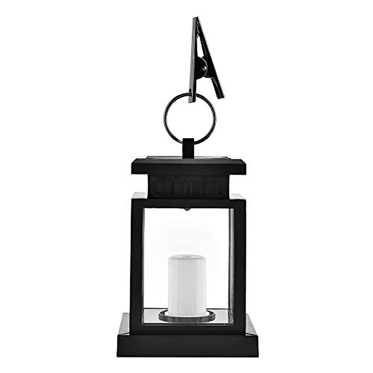 Shanbor Hanging Lawn Lamp, Decoration Wall Lantern, Candle Light, Garden for Home