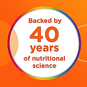 Centrum Liquid Multivitamin for Adults, Multivitamin/Multimineral Supplement with B Vitamins and Antioxidants, Citrus Flavor - 8 Fl Oz