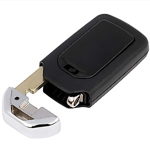 Aintier for Smart Key Keyless Entry Remote Compatible for 2017-2019 for Honda for CR-V 2016-2019 for Honda for Pilot Key Fob Replacement for KR5V2X 1X Key Fob