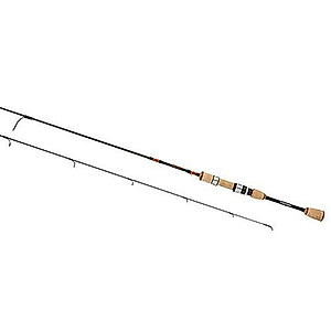 Daiwa Presso UL Spinning Rod