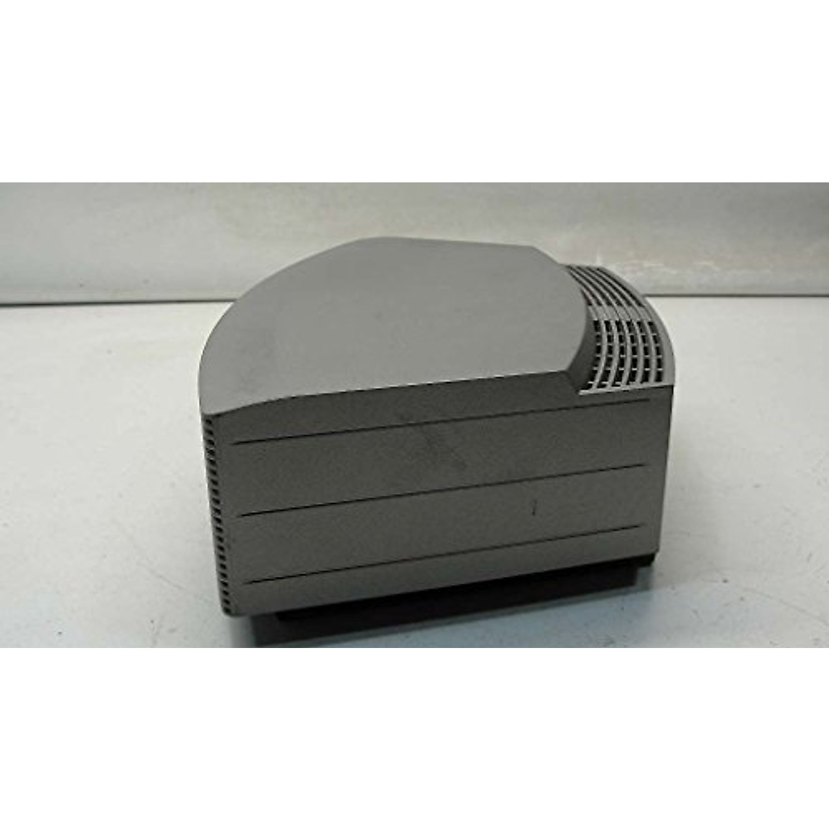 Bose Wave Music System (Titanium Silver)