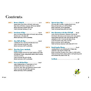 My First Piano Adventure - Writing Book C (Piano Adventure's)