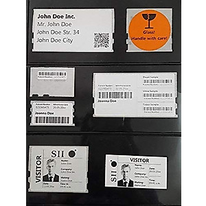 SKPSLP620 - Smart Label Printer 620