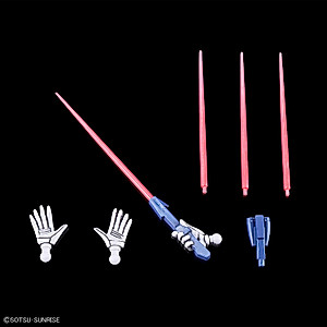 BANDAI Hobby - L-Gaim - A. Taul 1/144, Spirits HG