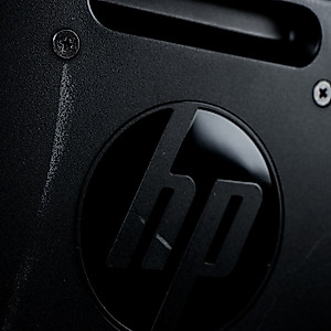 HP Compaq LE2002x LED Monitor