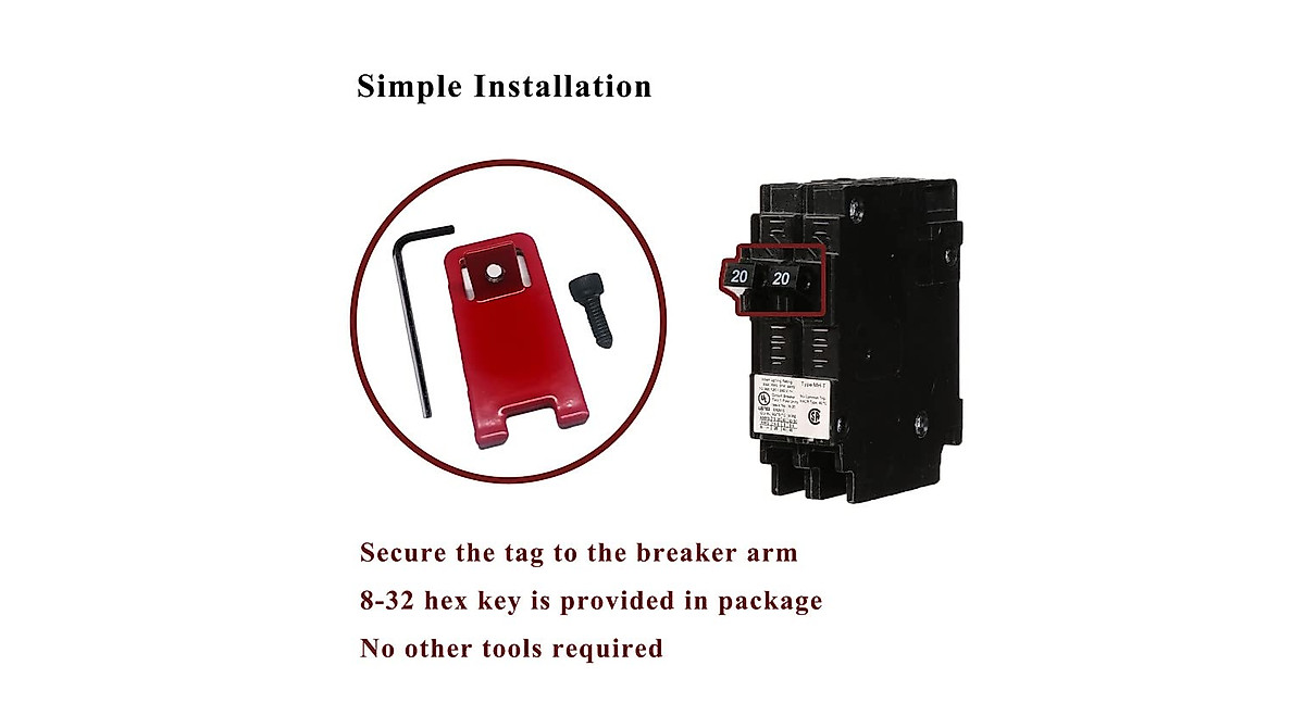 Fire Alarm Lockout Kit - Secure Your Fire System Effortlessly