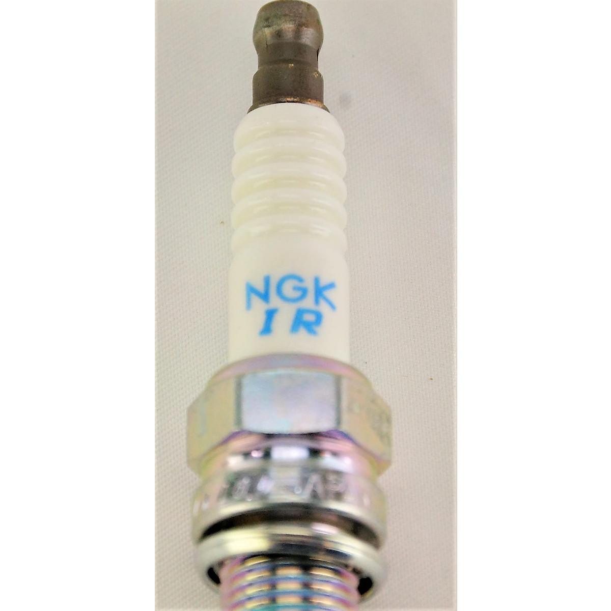 NGK (9723) SILZKR7B11 Laser Iridium Spark Plug - Pack of 4