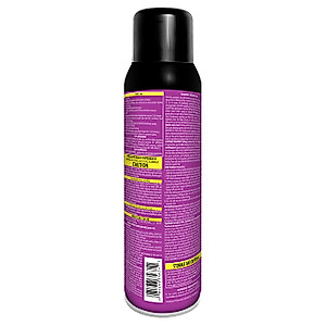 BOP Bed Bug, Flea and Tick Killer, 16.5 oz, Easy to Use Pest Control Spray, Kills Bugs On Contact and Keeps Your Home Insect Free, Indoor/Outdoor Use for Quick Results