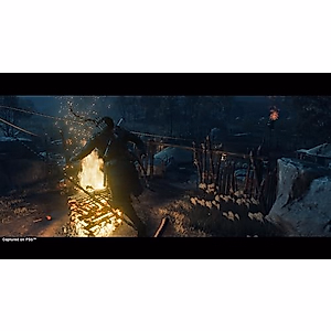 PlayStation, Ghost Of Tsushima Director's Cut (PS5)