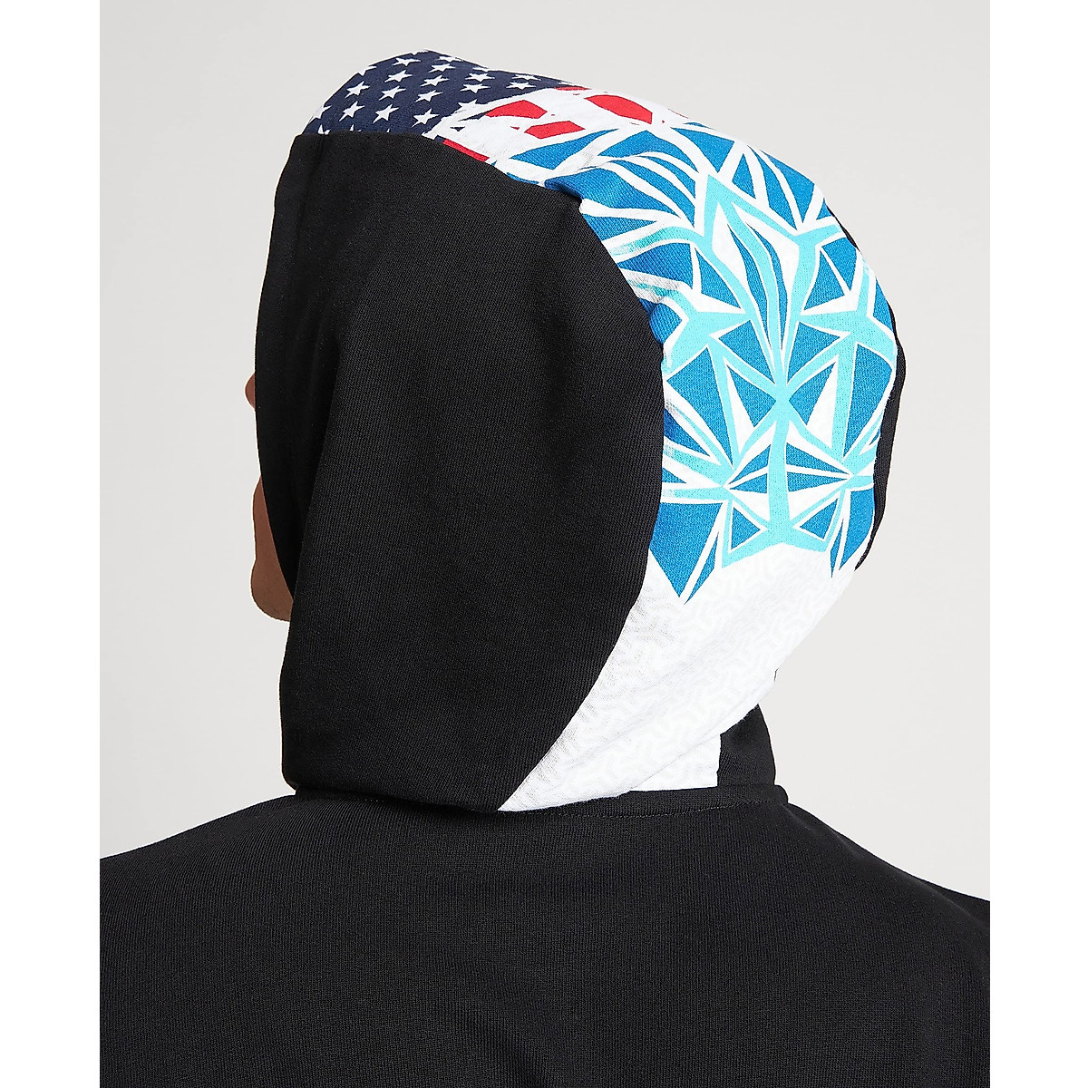 Arena womens Arena 2020 Hooded Full Zip Unisex Active Workout Jacket, Black, Medium US