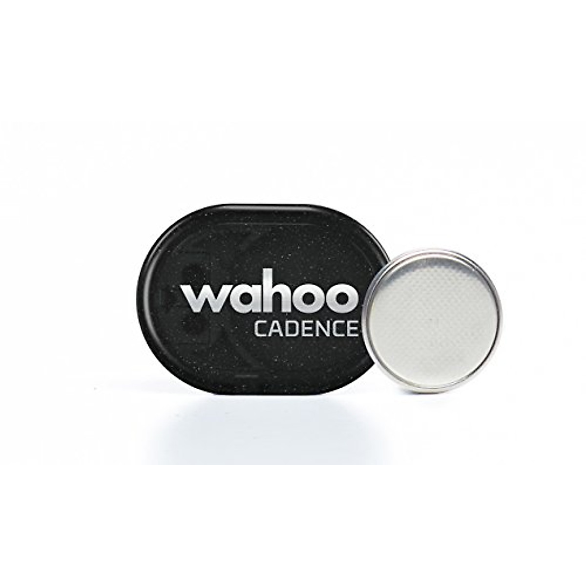 Wahoo RPM Cycling Cadence Sensor for Outdoor, Spin and Stationary Bikes