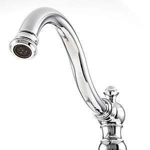 ZLINE Rembrandt Kitchen Faucet (FFCS-CH)