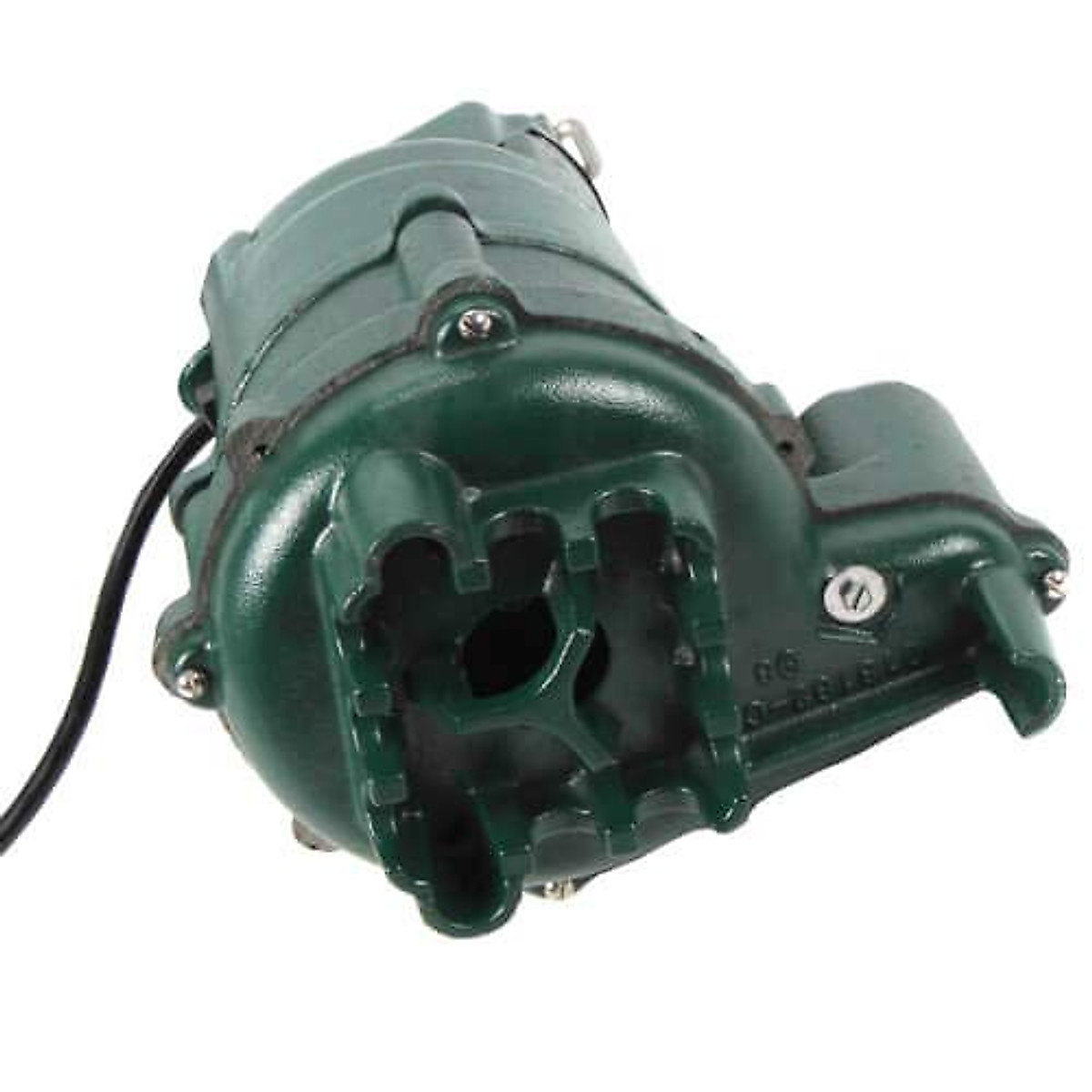 Zoeller Model N153 Dose Mate High Head Effluent Pump w/ 20' Cord (0.5 HP)