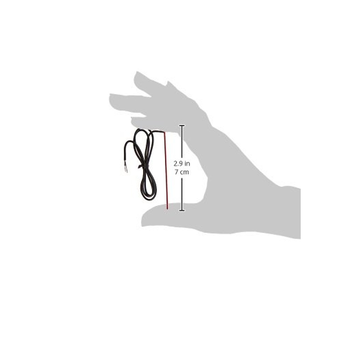 Fishman Acoustic Matrix Pickup, Narrow Format