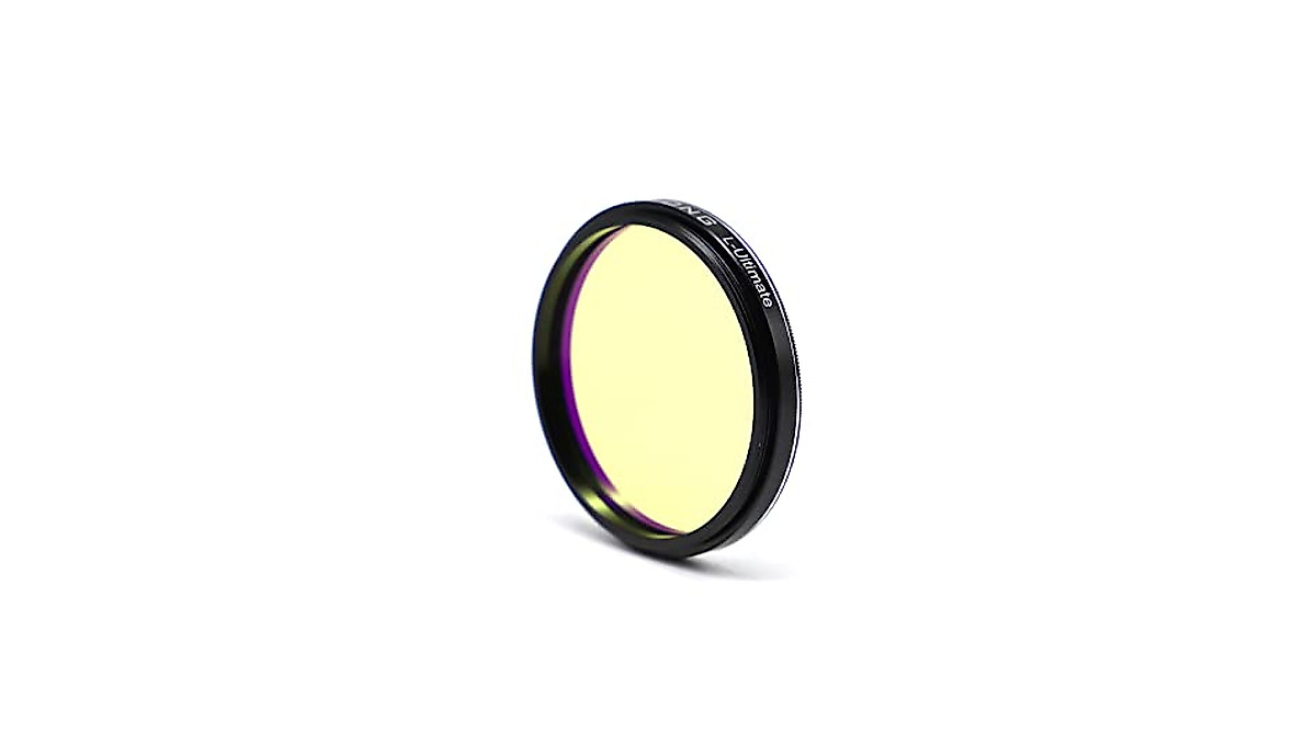 Optolong L-Ultimate Filter for Astrophotography